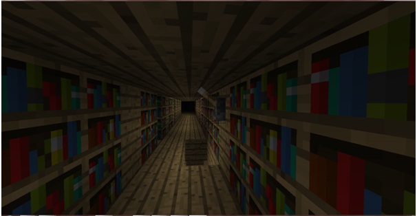 Piston V2 Minecraft Map